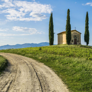 Borghi toscani: Ponsacco | Terre di Pisa