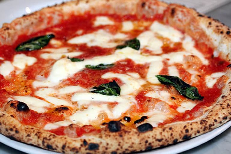 Pizza Festival | Pisa - Terre di Pisa