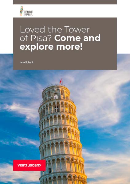Download Area - Terre di Pisa