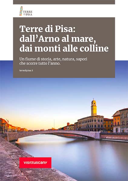 Download Area - Terre di Pisa