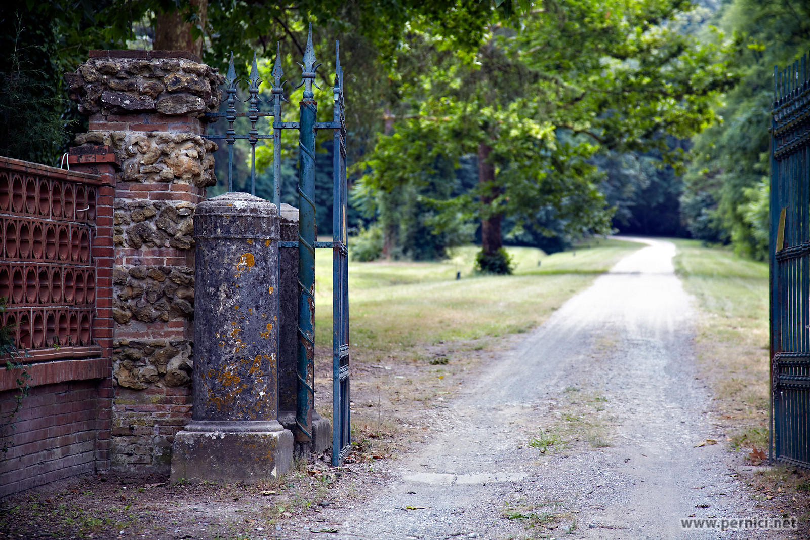 Crespina | Villa Corsini Valdisonzi - Terre di Pisa