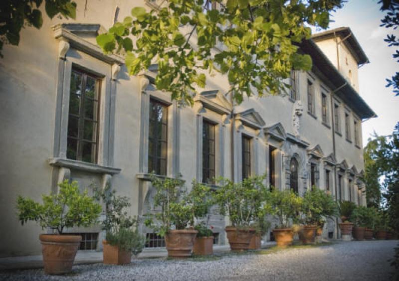 San Giuliano Terme | Arena Metato, Villa Medicea - Terre di Pisa