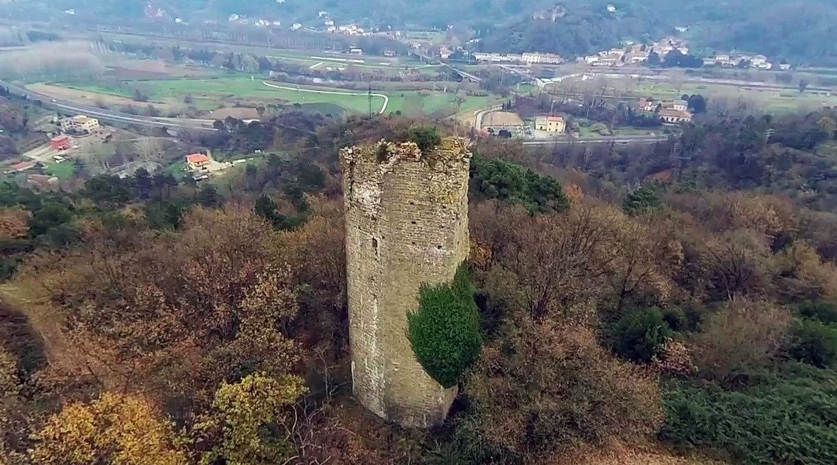 Vecchiano | Filettole - Terre di Pisa